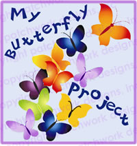 Butterfly Project