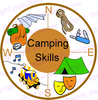 Camping Skills