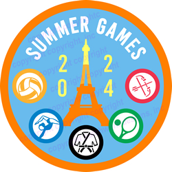 Summer Games 2024