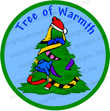 Tree of Warmth