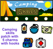 Camping - Patchwork Designs Web Store