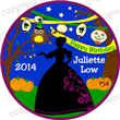 Juliette Low - Patchwork Designs Web Store