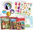 EARN A BADGE OR JOURNEY - Patchwork Designs Web Store