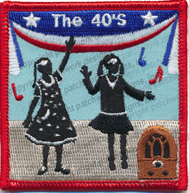 Welcome to Patchwork Designs Inc.