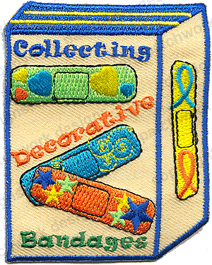 Welcome to Patchwork Designs Inc.