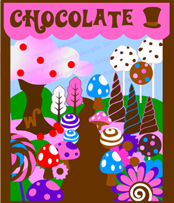 Welcome to Patchwork Designs Inc.