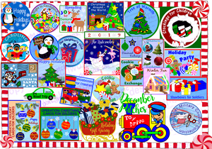 Welcome to Patchwork Designs Inc.