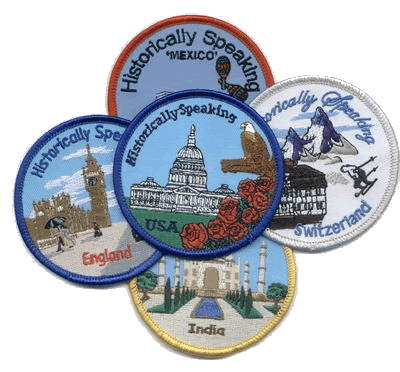 Welcome to Patchwork Designs Inc.