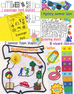 Welcome to Patchwork Designs Inc.