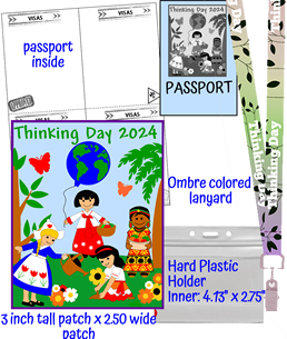 Welcome to Patchwork Designs Inc.