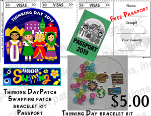 Welcome to Patchwork Designs Inc.