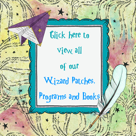 Welcome to Patchwork Designs Inc.